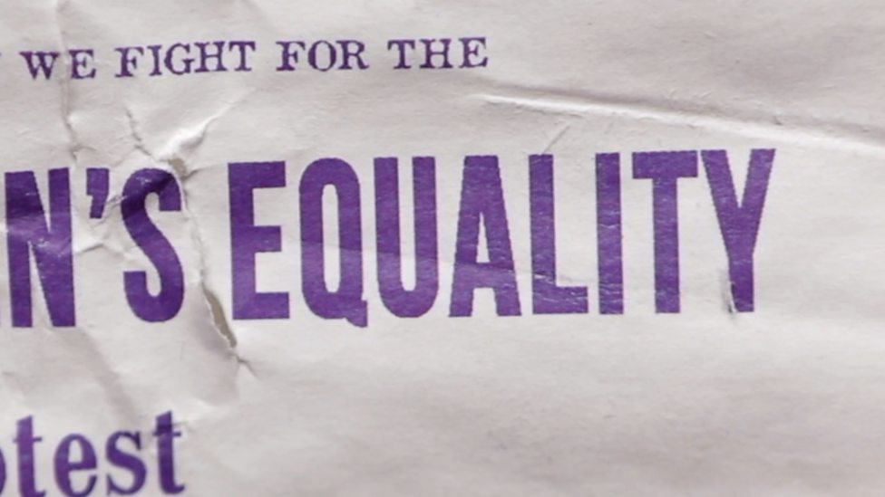 Key Stage 3 Environment and Society - Women's suffrage and Ireland ...