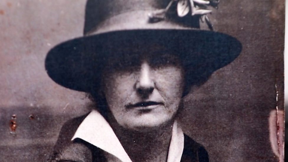 Key Stage 3 Environment and Society - Women's suffrage and Ireland ...