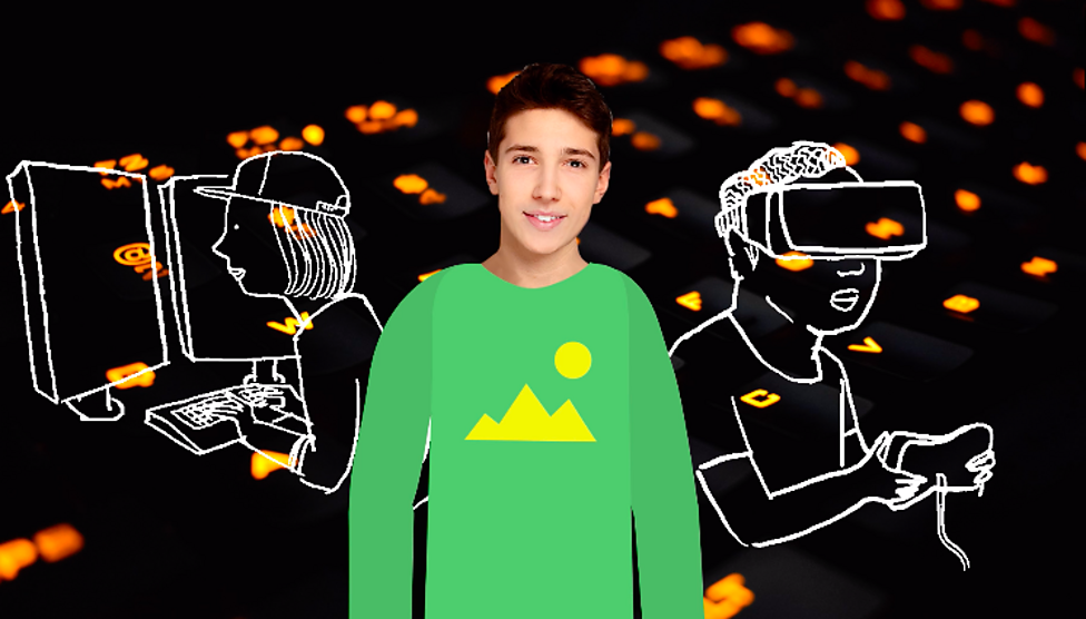 Changing identities - BBC Teach