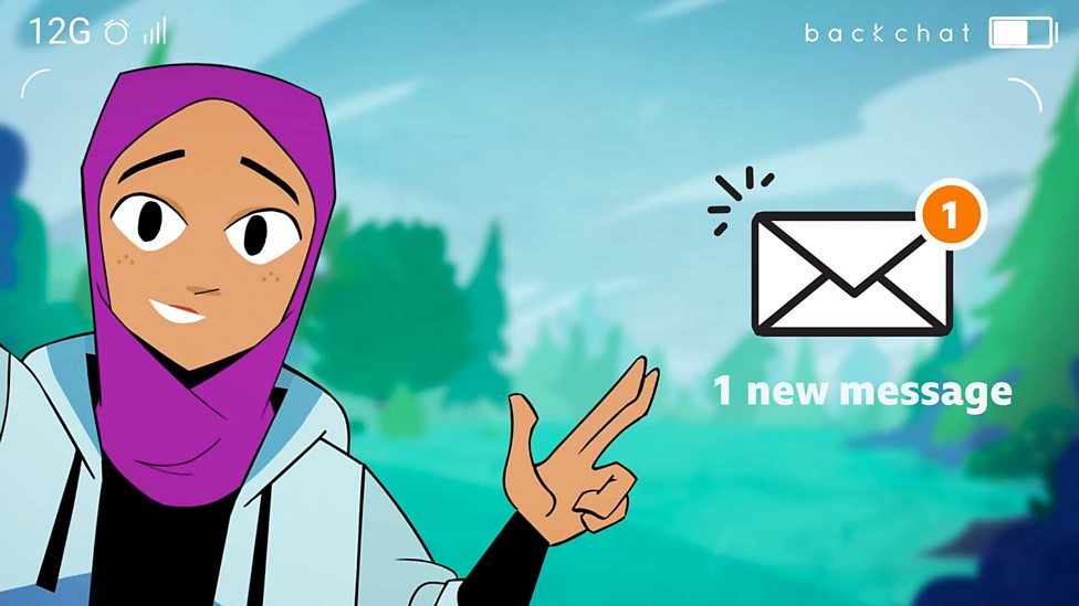 Back Chat: What is the problem with plastic? [KS2] - Videos for ...