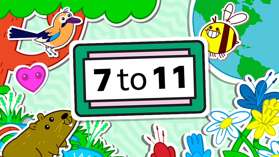 What is climate change? - KS2 - BBC Bitesize