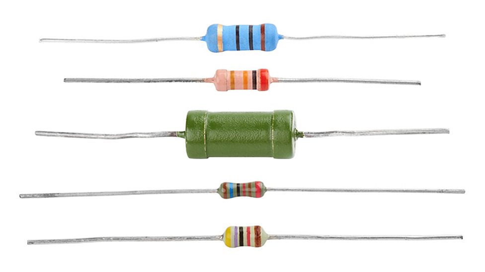 Resistance - KS3 Physics - BBC Bitesize