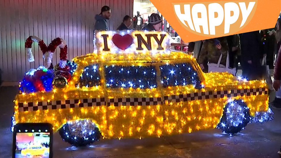 Watch Newsround - CBBC Newsround