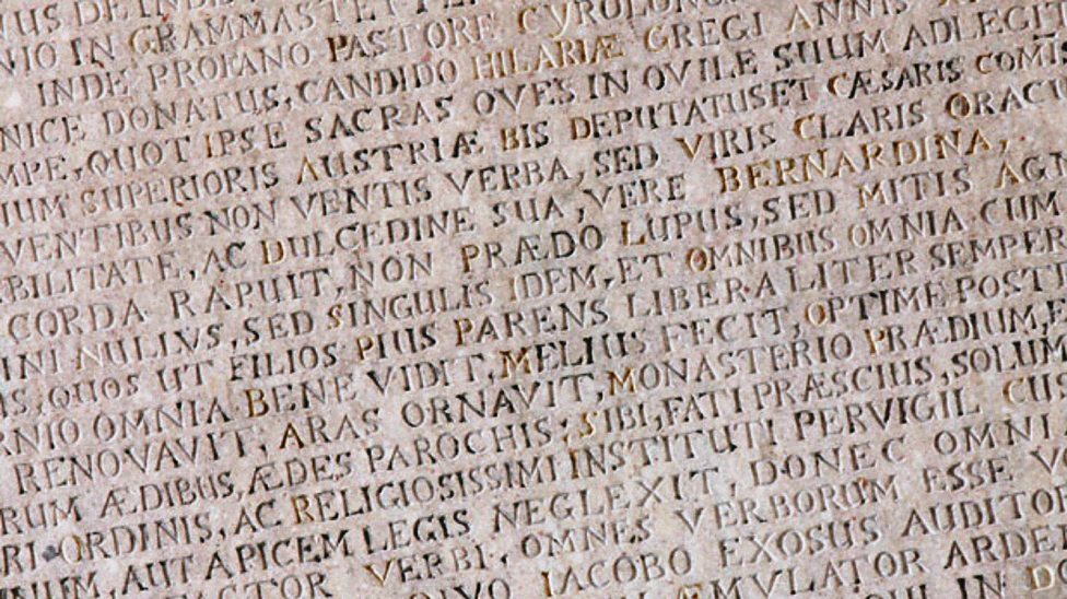 How to write a newspaper report guide for KS3 English students - BBC ...