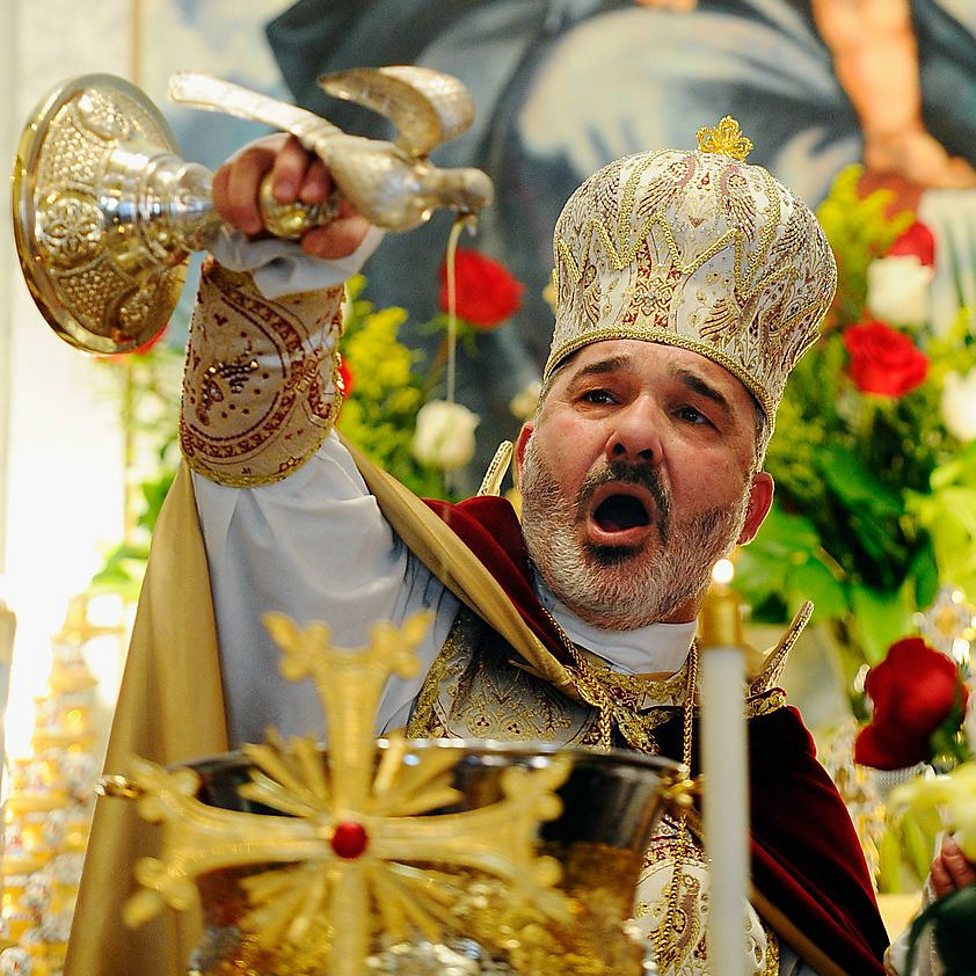 How do Christians celebrate Christmas? - BBC Bitesize