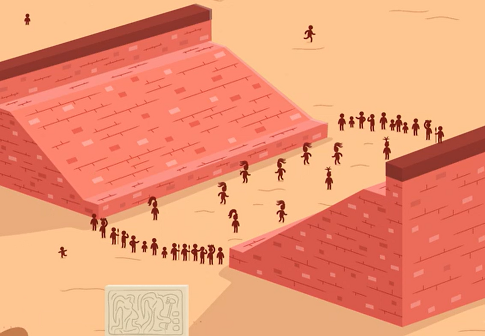 An introduction to the ancient Maya - BBC Bitesize