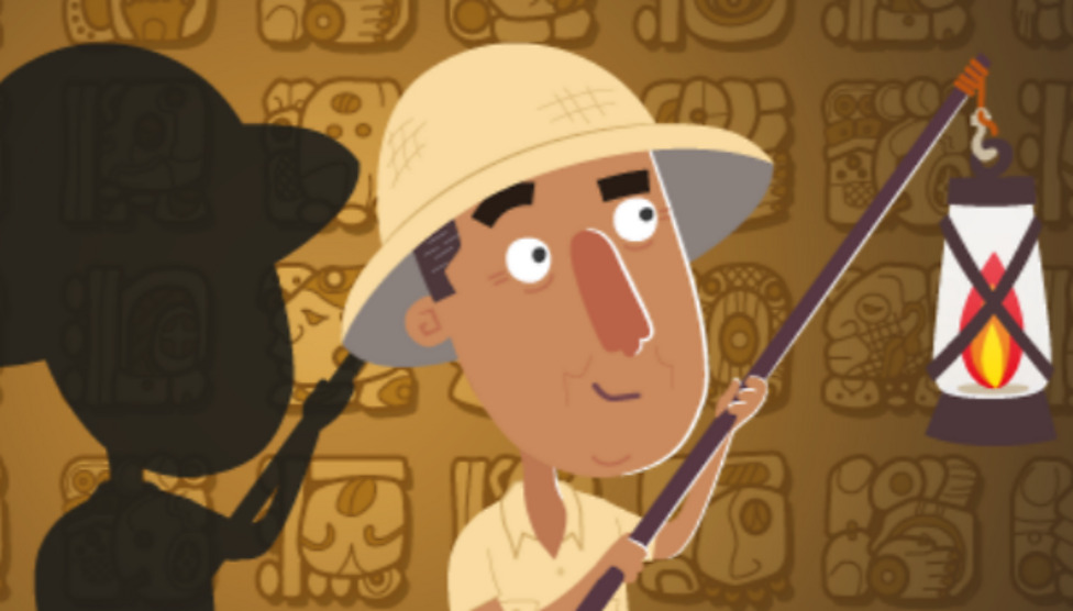 The life of Pakal the Great - BBC Bitesize