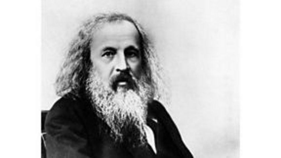 Periodic table - KS3 Chemistry - BBC Bitesize