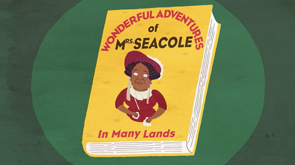 Who was Mary Seacole? - BBC Bitesize