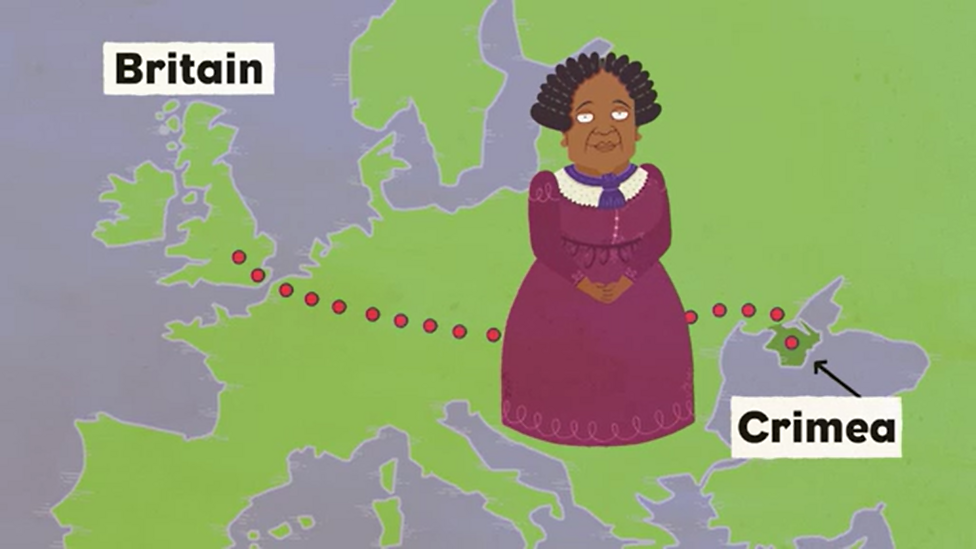 Black History Month | KS1 Topic | Age 5-7 - BBC Bitesize