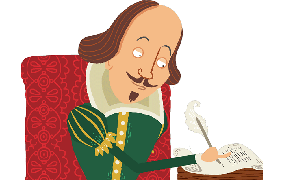 Who was William Shakespeare? - BBC Bitesize