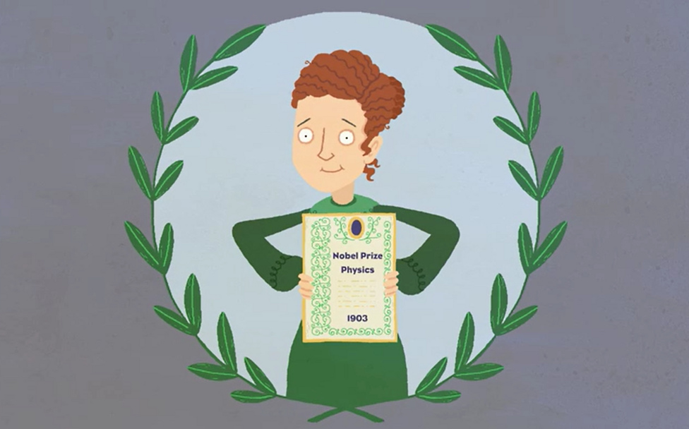 Who was Marie Curie? - BBC Bitesize