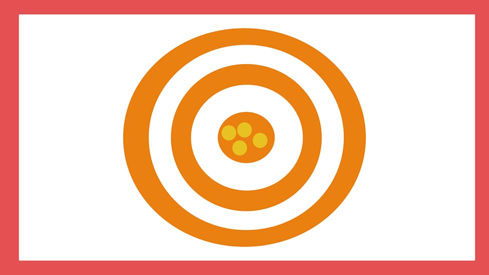 What is accuracy and precision? - BBC Bitesize