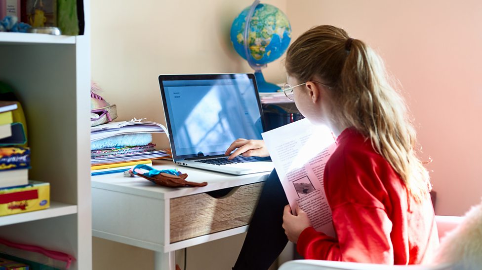 Home learning with BBC Bitesize 2022 - BBC Bitesize