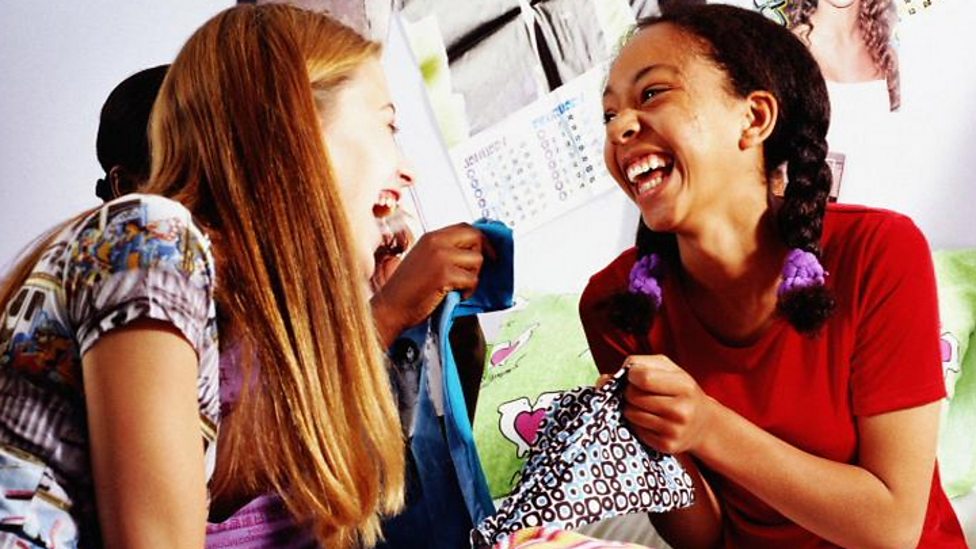 Home learning with BBC Bitesize 2022 - BBC Bitesize