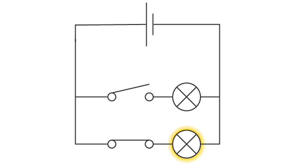 Parallel circuits - KS3 Physics - BBC Bitesize