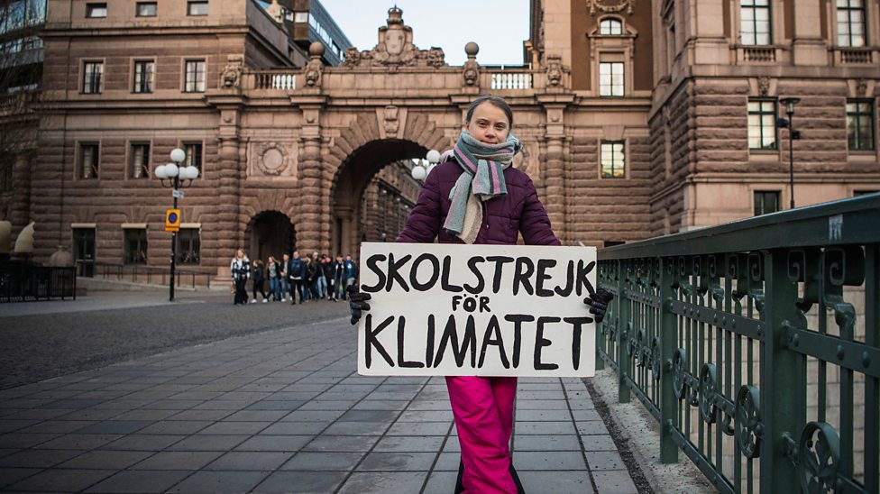 What did children do in the 2010s? - BBC Bitesize