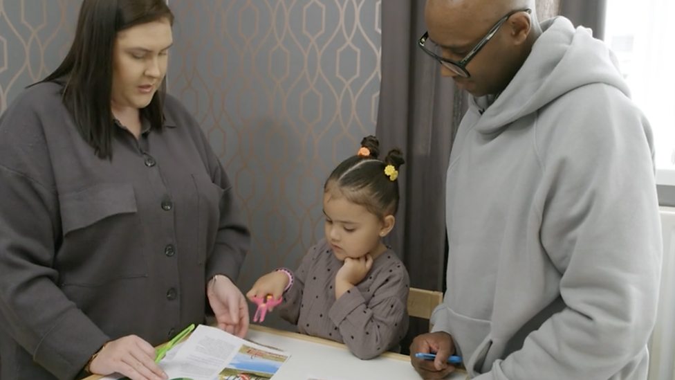 How talking about the past helps with children's communication skills ...