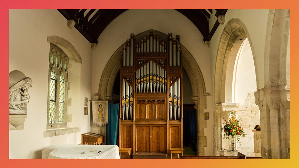 A visit to a church - KS1 Religious Education – Primary Y1 & Y2 - BBC ...