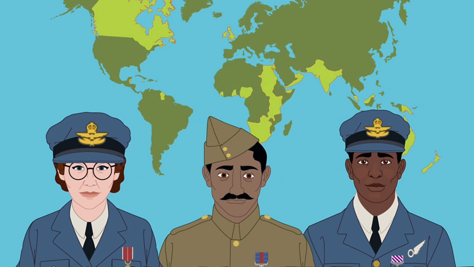 World War Two and the Holocaust - KS3 History - BBC Bitesize