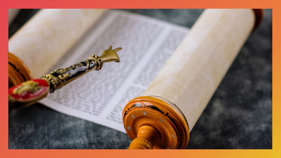 A visit to a synagogue - KS1 Religious Education – Primary Y1 & Y2 ...