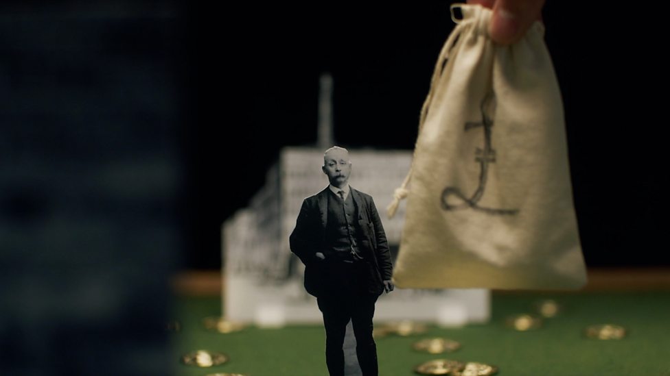 Why become a suffragette? - BBC Bitesize