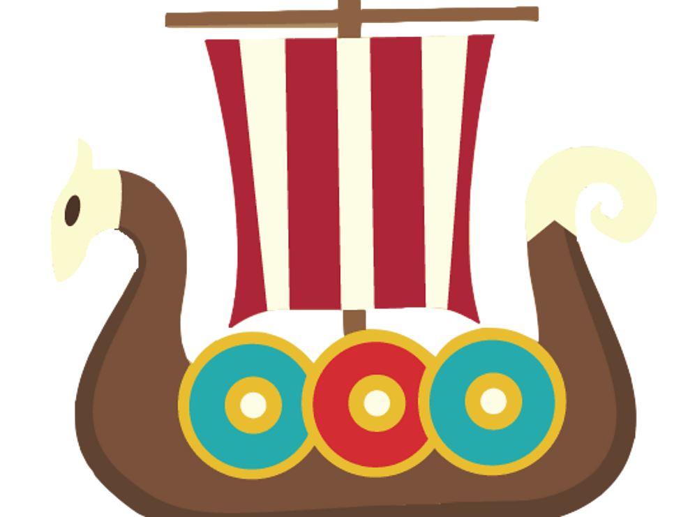 How did the Vikings trade and explore? - BBC Bitesize