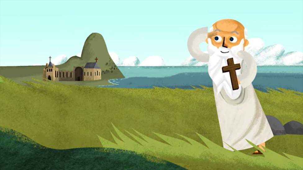 Anglo-Saxon gods and beliefs - BBC Bitesize