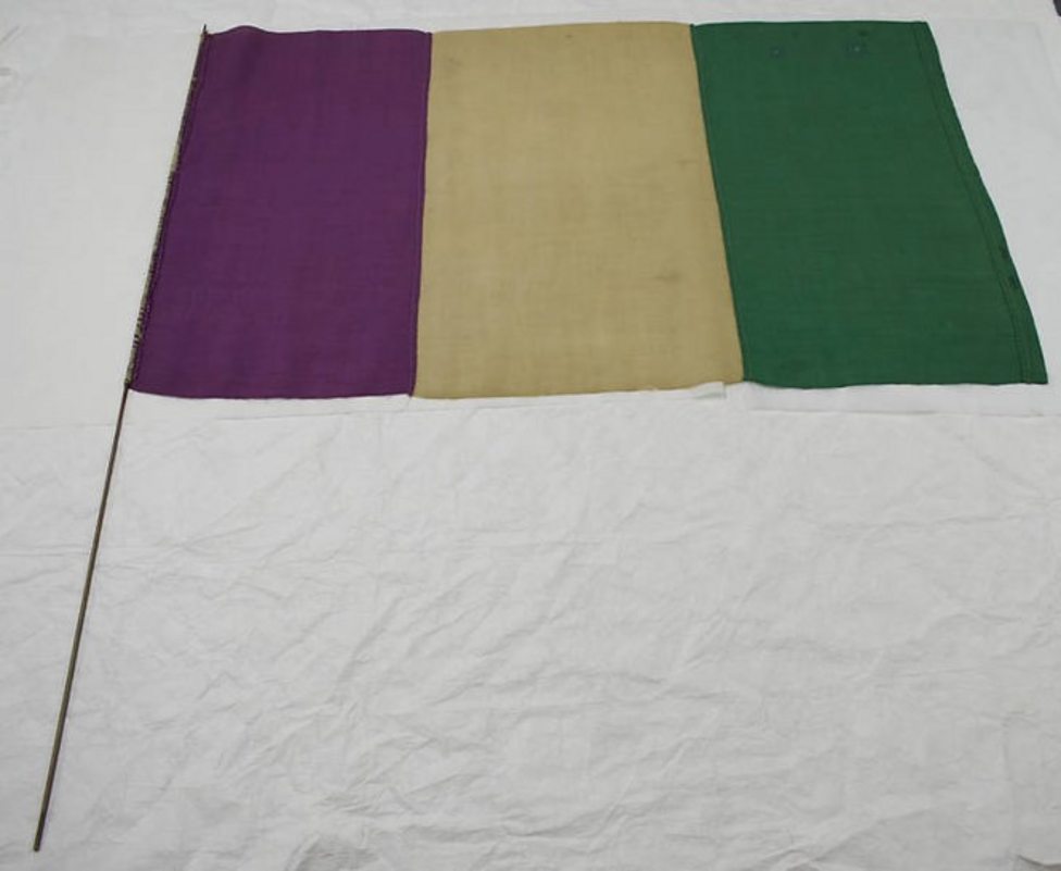 Who was Emily Wilding Davison? - BBC Bitesize