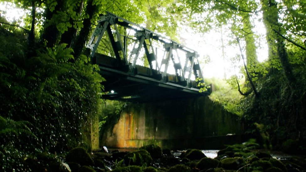 Local rivers and how they function - BBC Bitesize