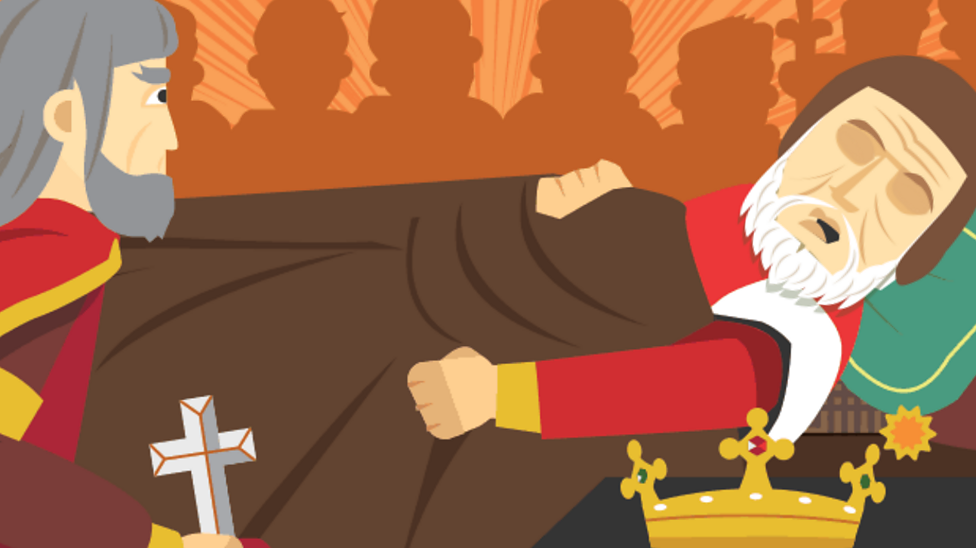 Why was the Norman Conquest important? - BBC Bitesize