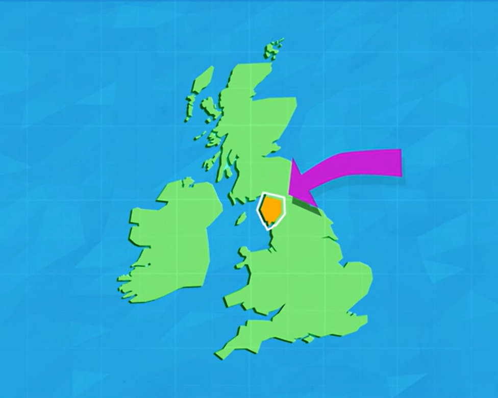 Let's explore the Lake District - BBC Bitesize