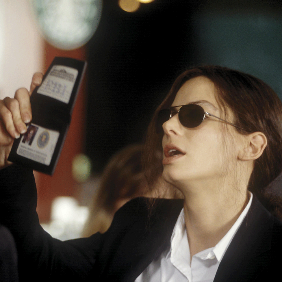 Lessons from films: How (not) to handle your first day at work - BBC ...