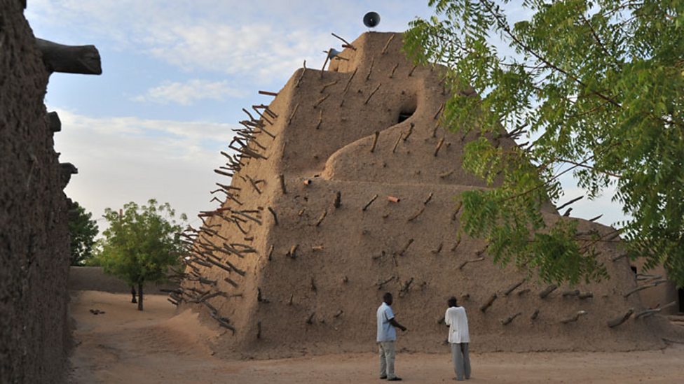 Benin and other West African kingdoms - BBC Bitesize