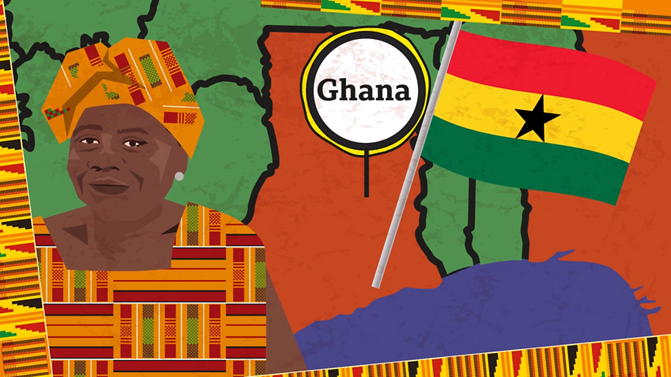 Black History Month collection - guides for KS1, KS2, KS3 - BBC Bitesize