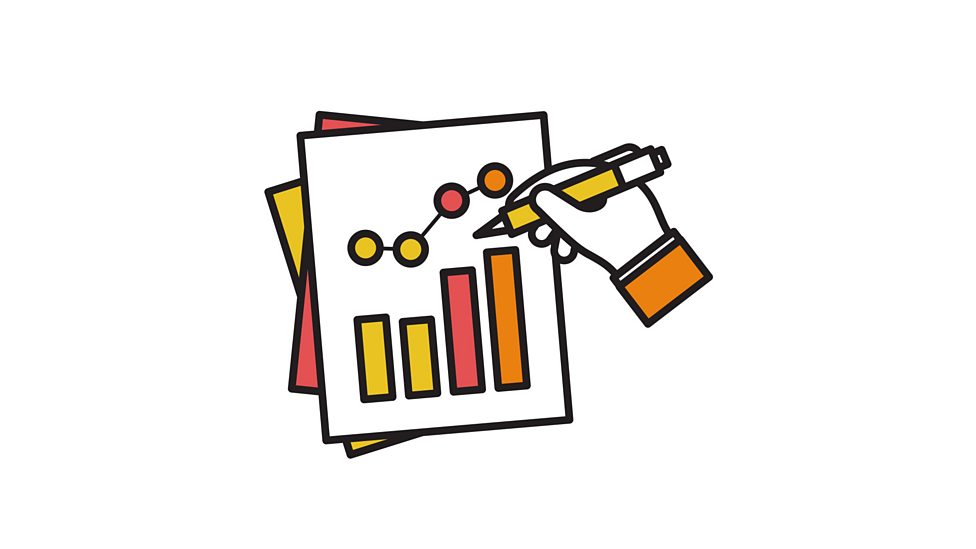 How do you record and represent your findings? - BBC Bitesize
