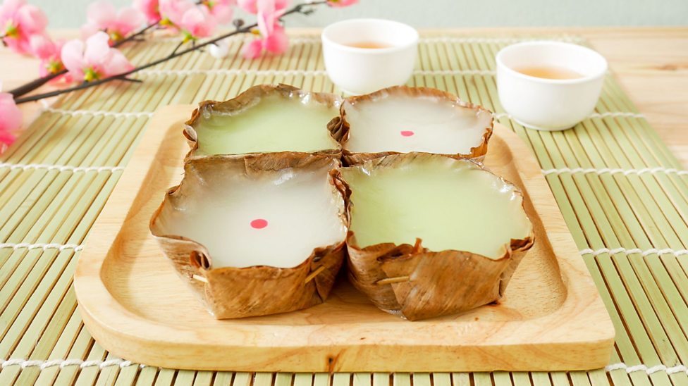 Lunar New Year: What does the tiger symbolise in Chinese culture? - BBC ...