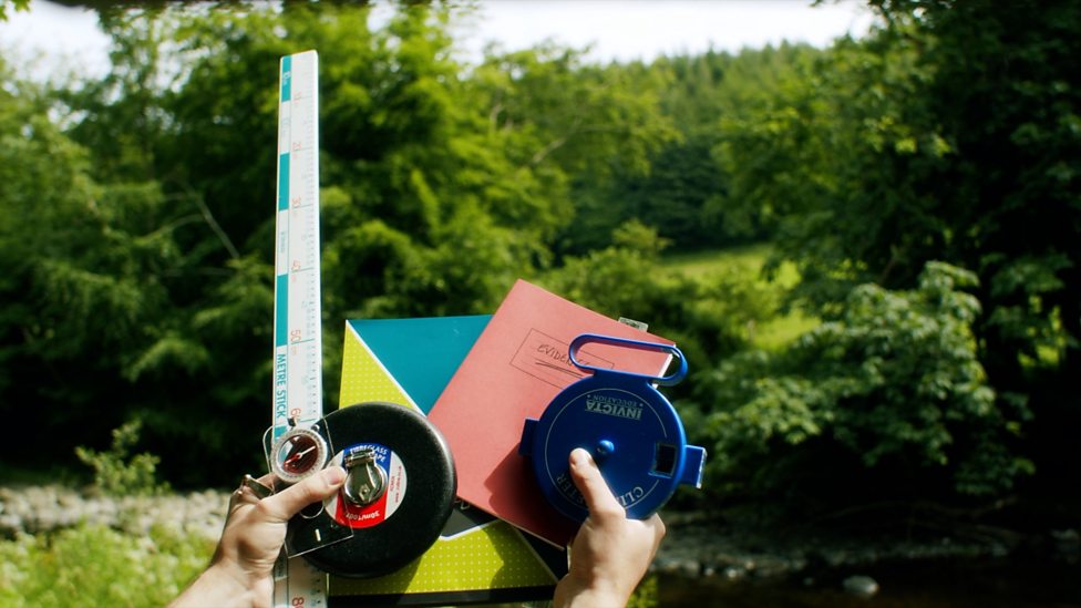 Field Work - KS3 Geography (Environment and society) - BBC Bitesize