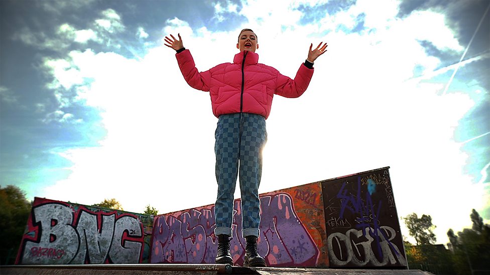 Writing poetry - KS3 English - BBC Bitesize