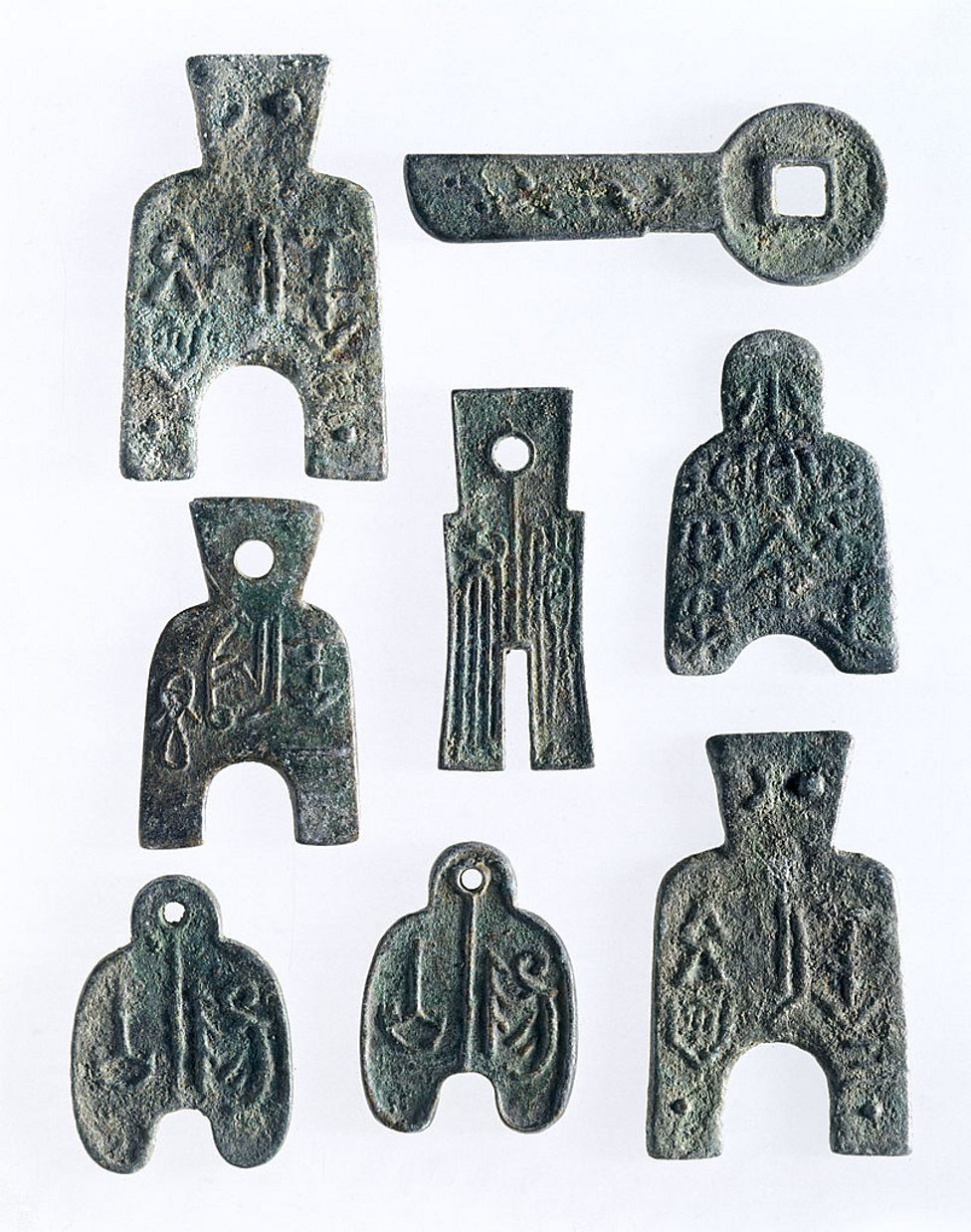 The remarkable items that have been used as currency - BBC Bitesize