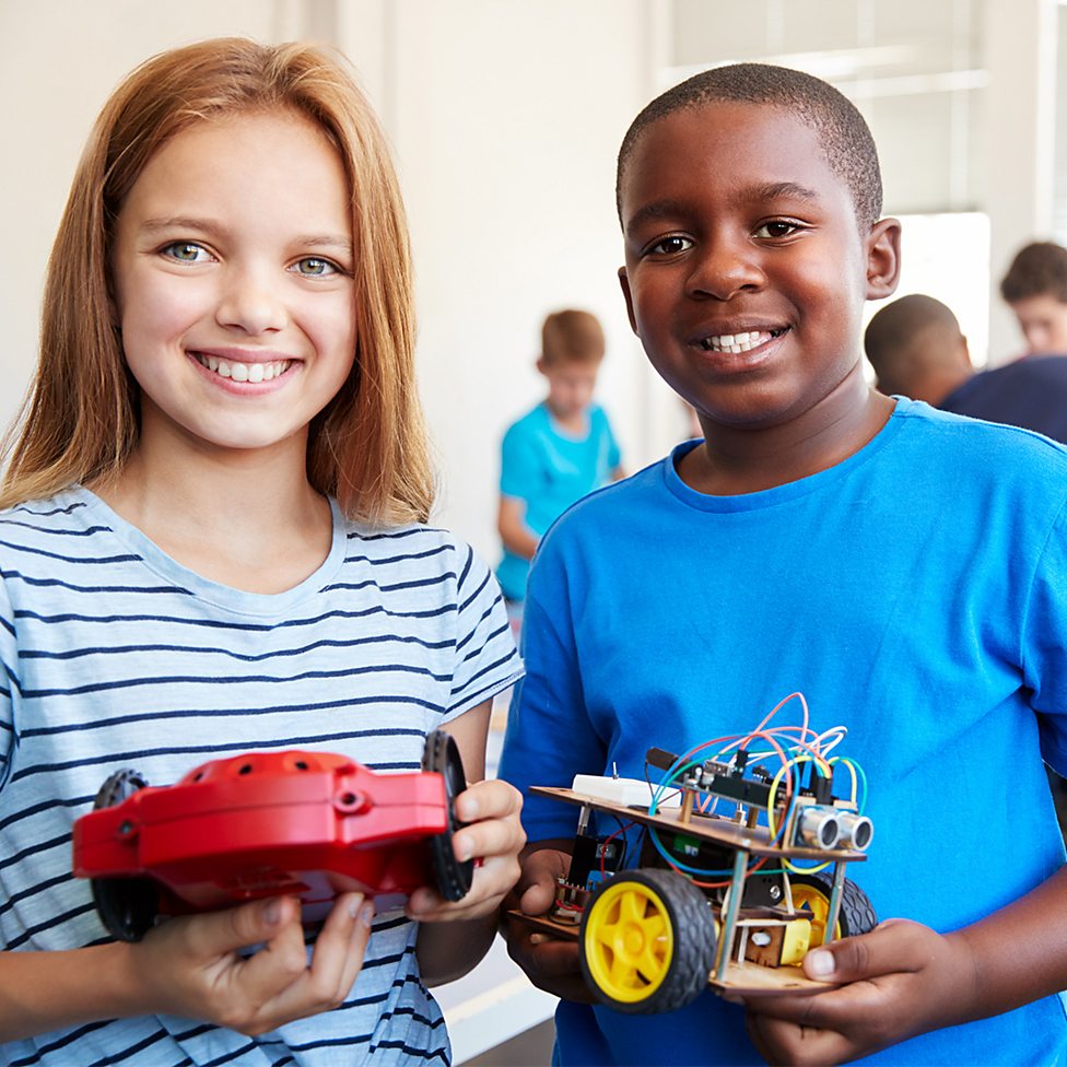 Jobs and contributing | KS2 Citizenship | Primary - BBC Bitesize