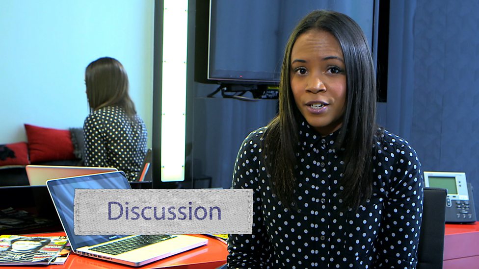 Newsround - Live Lesson - BBC Teach