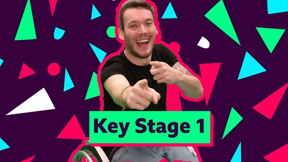 Numberblocks - Live Lesson - BBC Teach