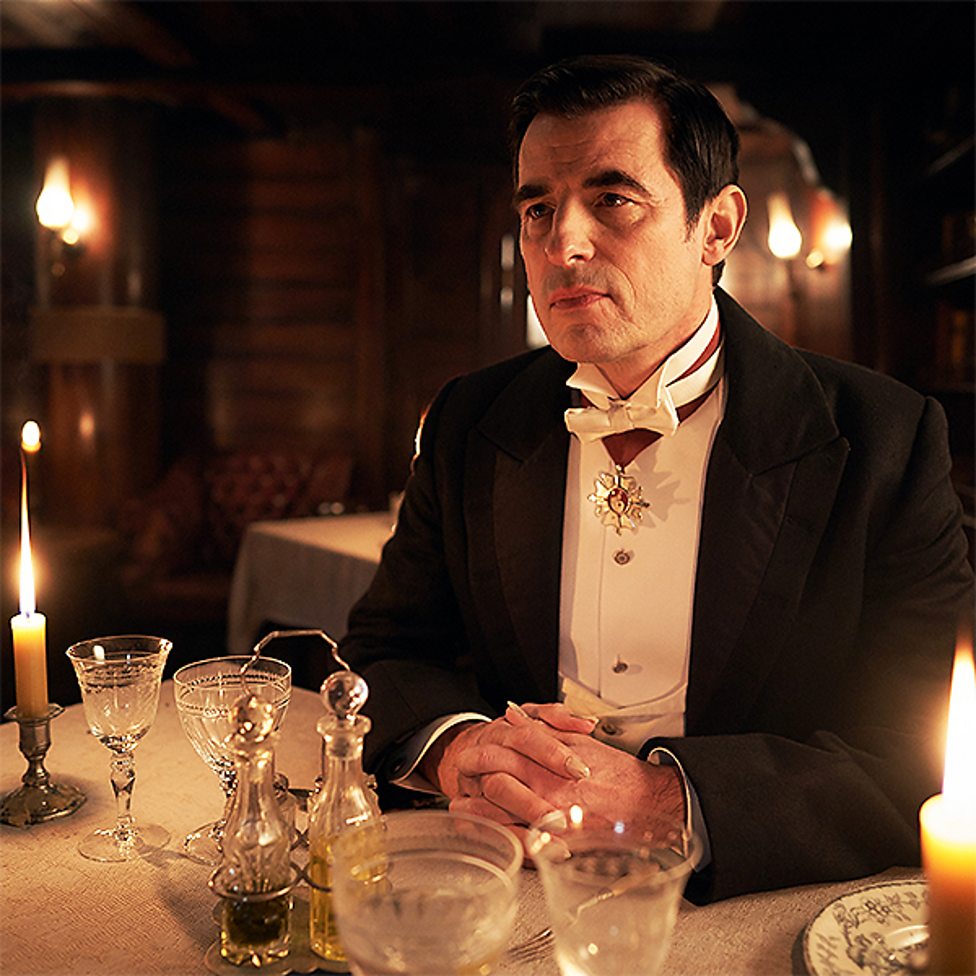 Gothic literature guide for KS3 English students - BBC Bitesize