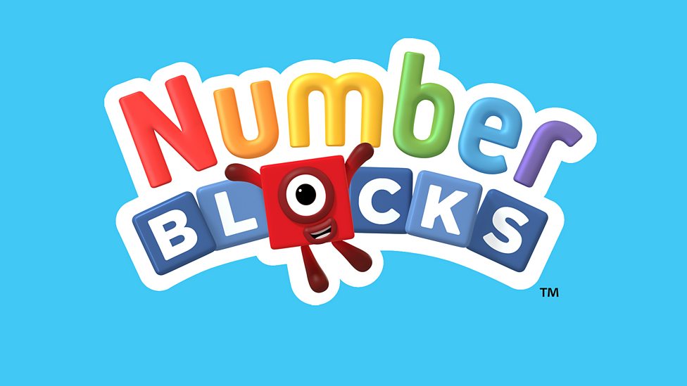 Numberblocks - Live Lesson - BBC Teach