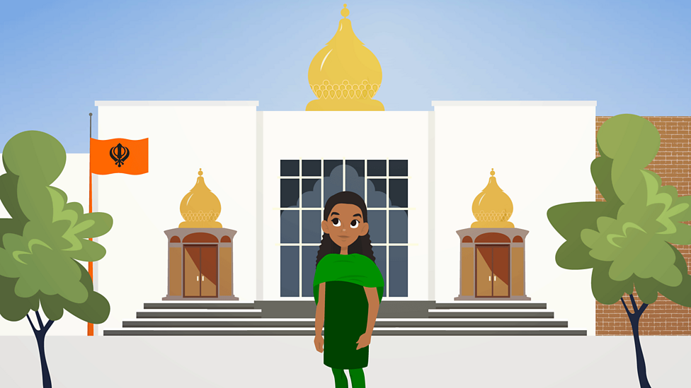 How Sikhs show care – KS1 Religious Education – Primary Y1 - BBC Bitesize