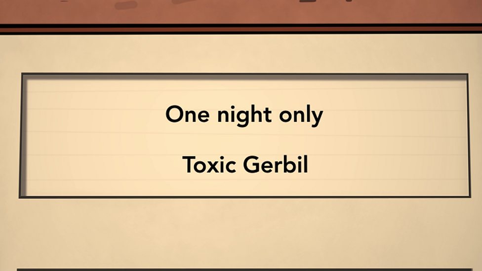 What is a poster? How to create one - BBC Bitesize