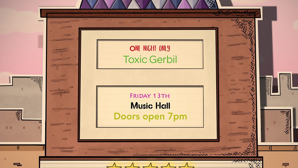 What is a poster? How to create one - BBC Bitesize