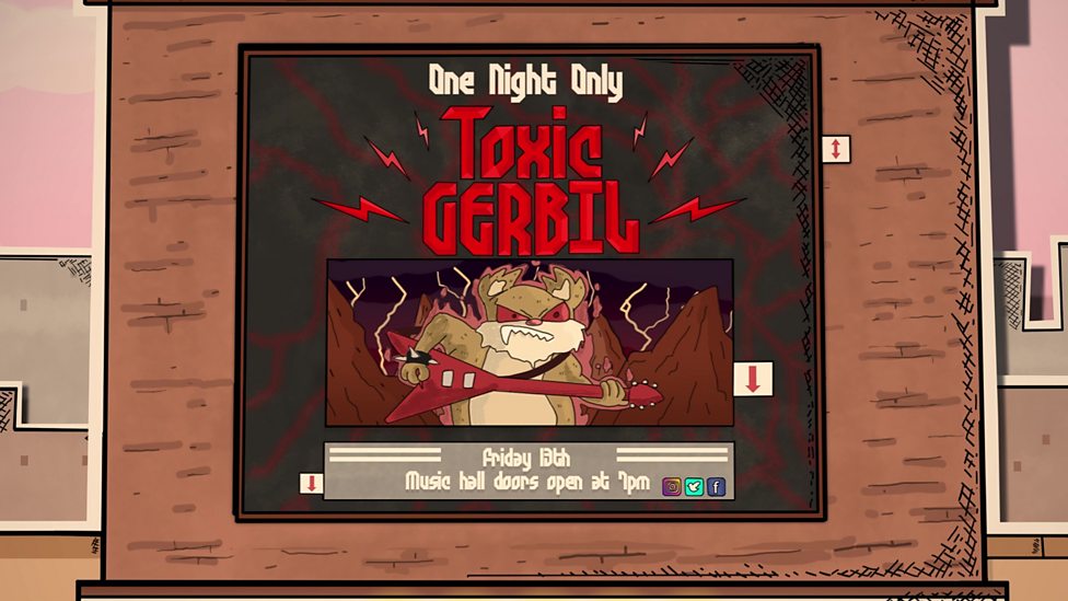 What is a poster? How to create one - BBC Bitesize