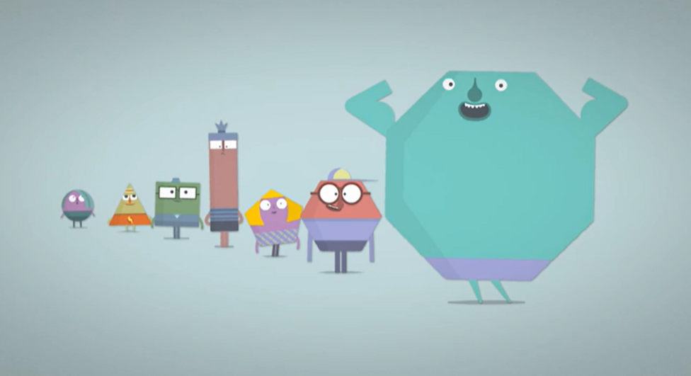 2D and 3D shapes - KS1 Maths - BBC Bitesize